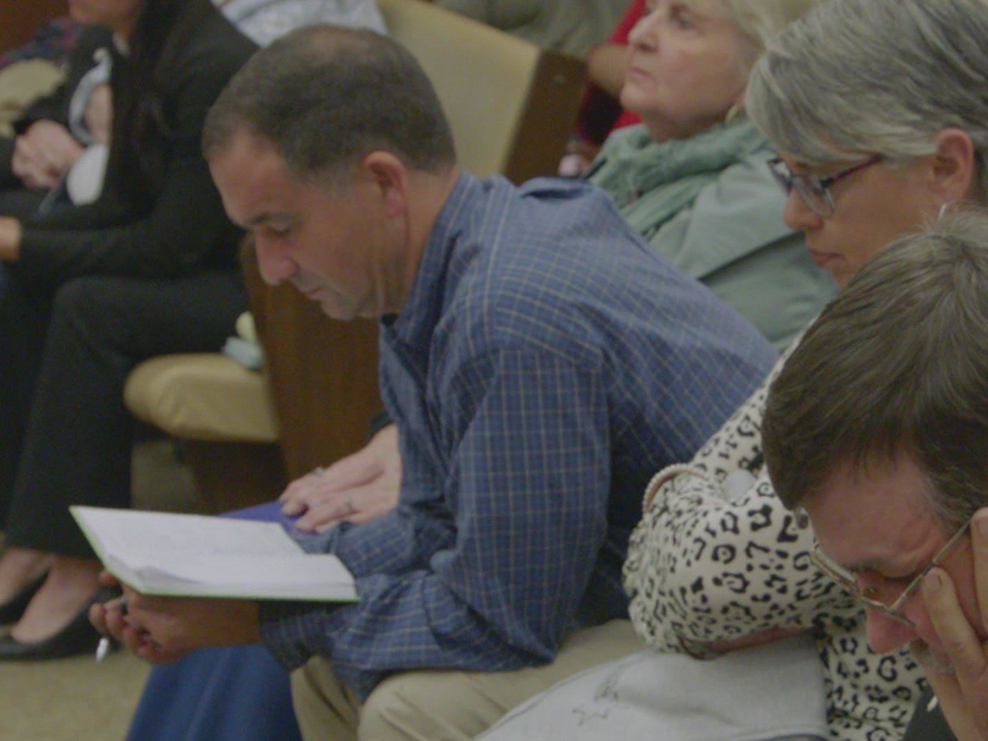 Prime Video: Unspeakable Crime: The Killing of Jessica Chambers Season 1