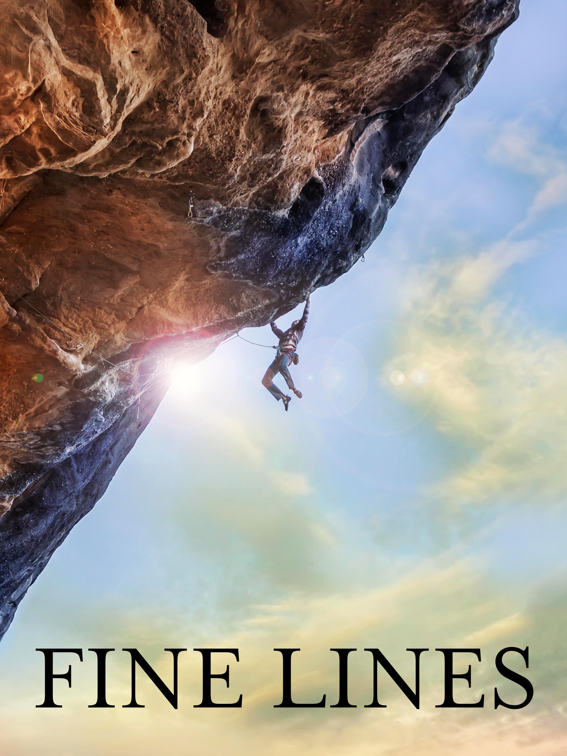 Prime Video: Fine Lines