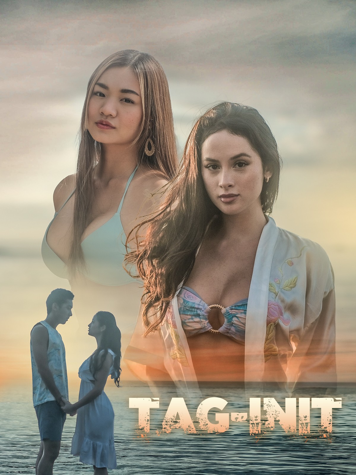 Prime Video: TAG-INIT