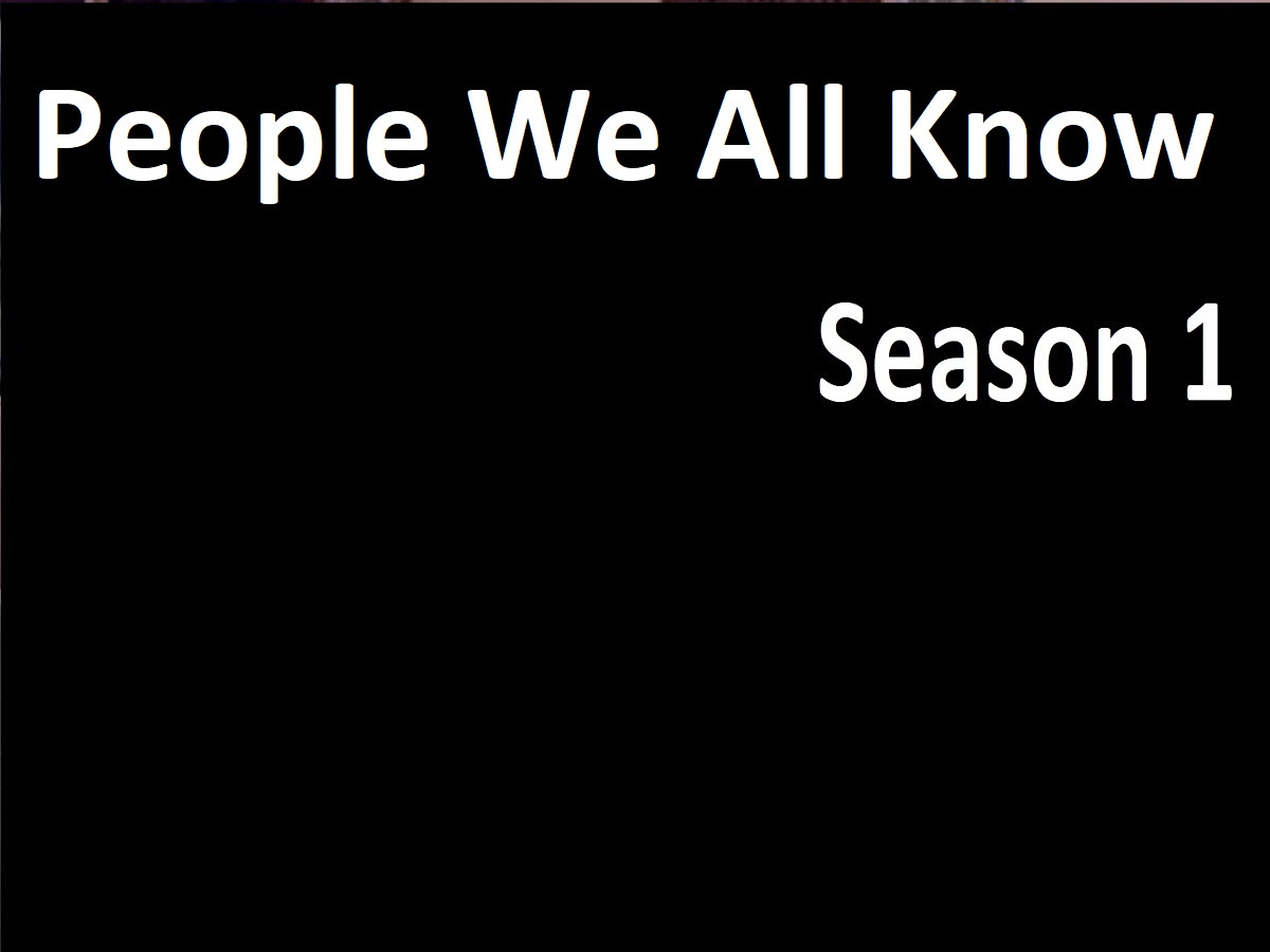Prime Video: Filtercopy - Types Of People We All Know - Season 1