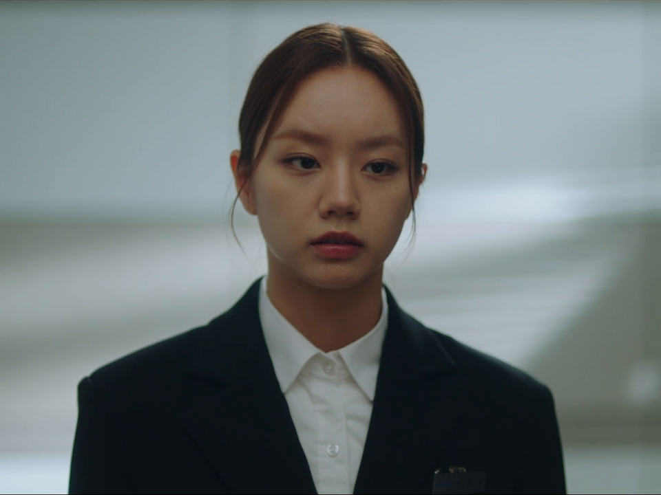 Prime Video: May I Help You Season1