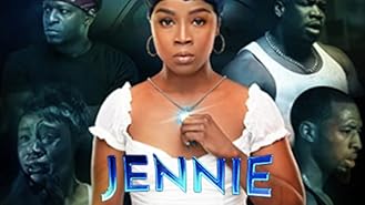 Kenisha Pinckney: Movies, TV, and Bio