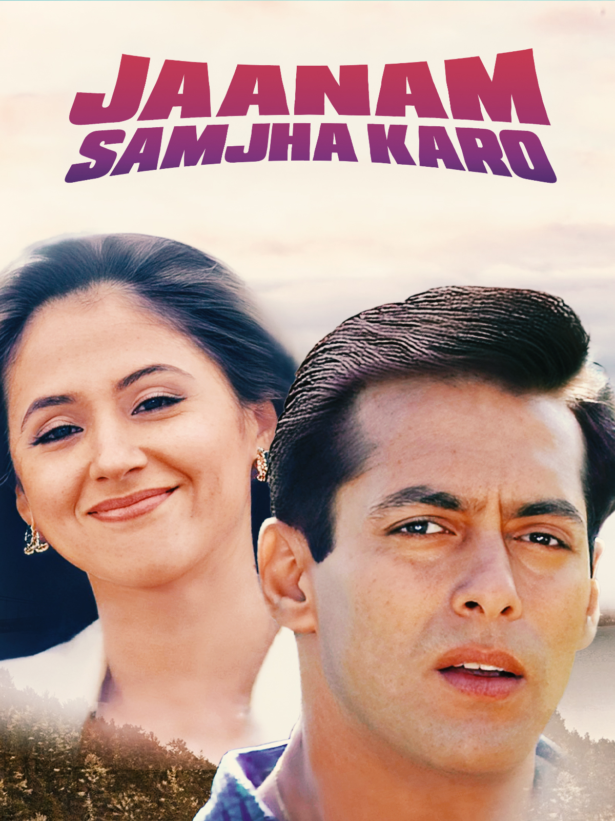 Prime Video: Jaanam Samjha Karo