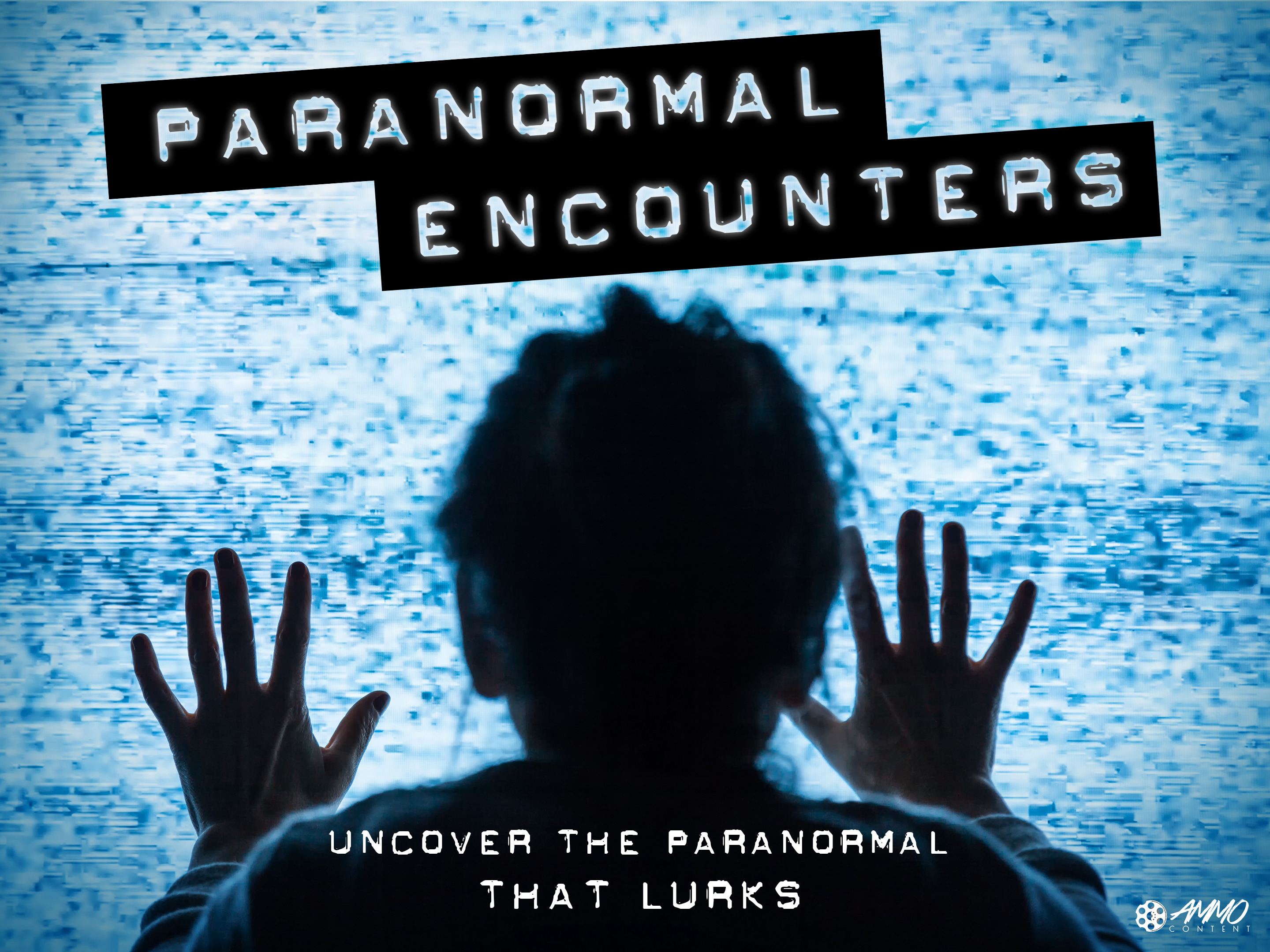 Prime Video: Paranormal Encounters