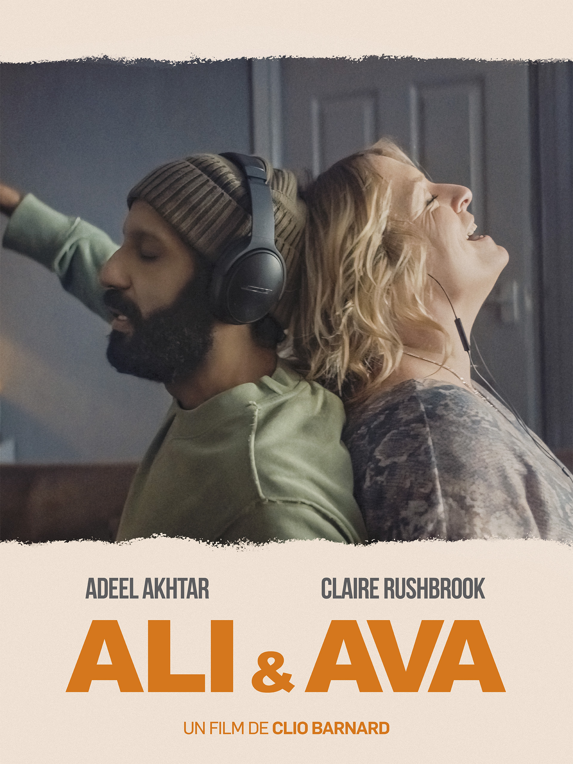 Prime Video: Ali & Ava