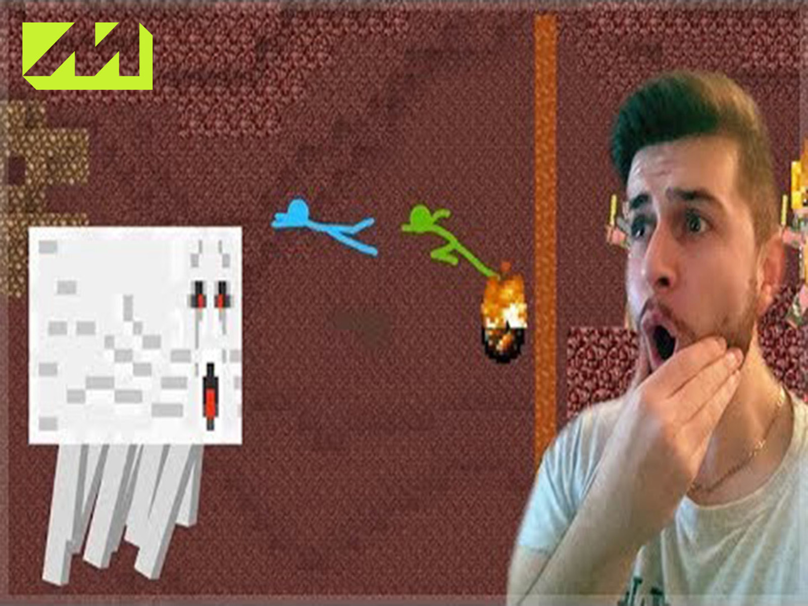 Prime Video: Clip: Mods