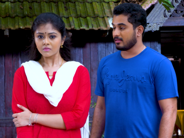 Prime Video: Suryakanthi Season 1