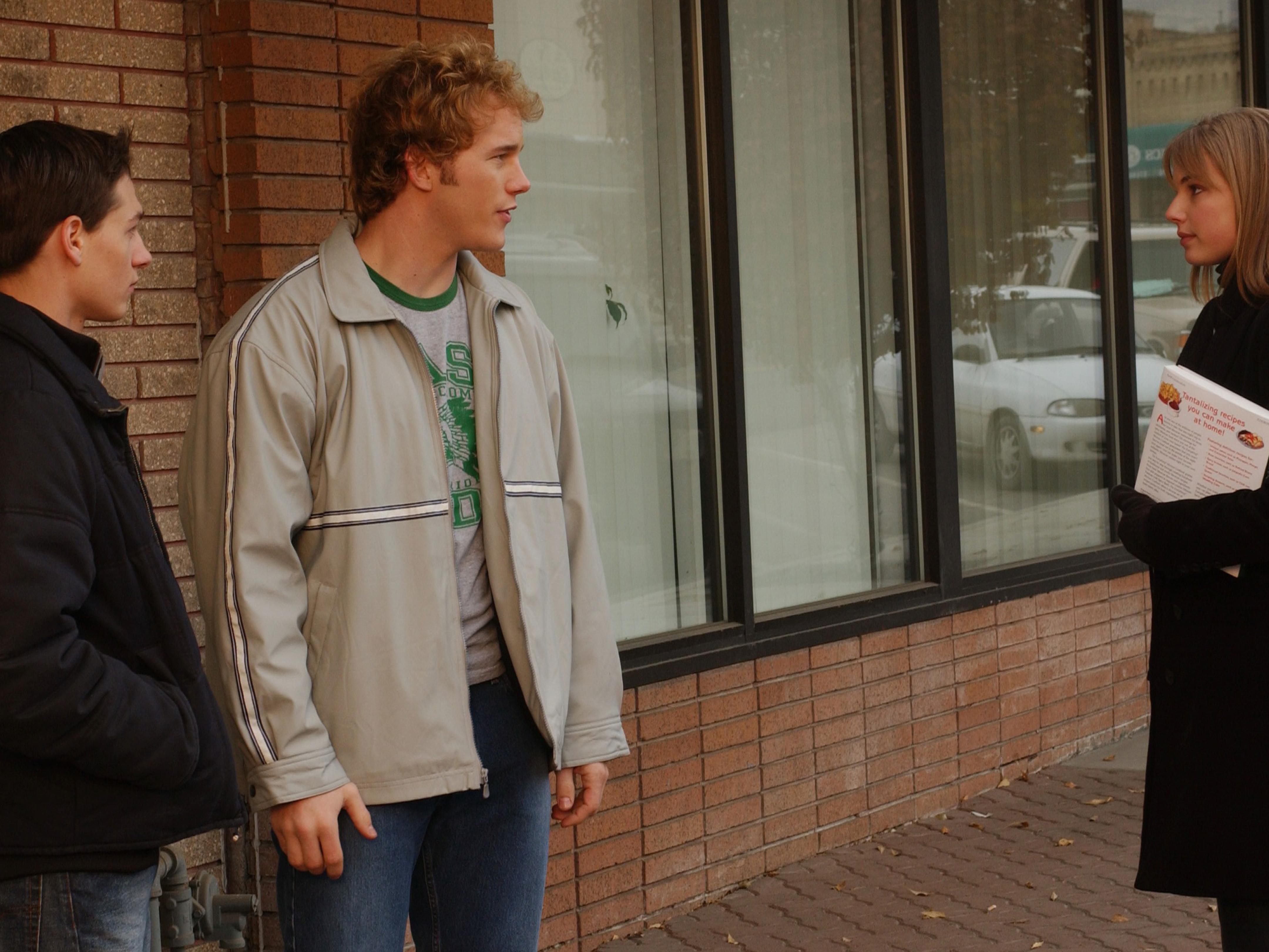 Prime Video: Everwood - Season 2