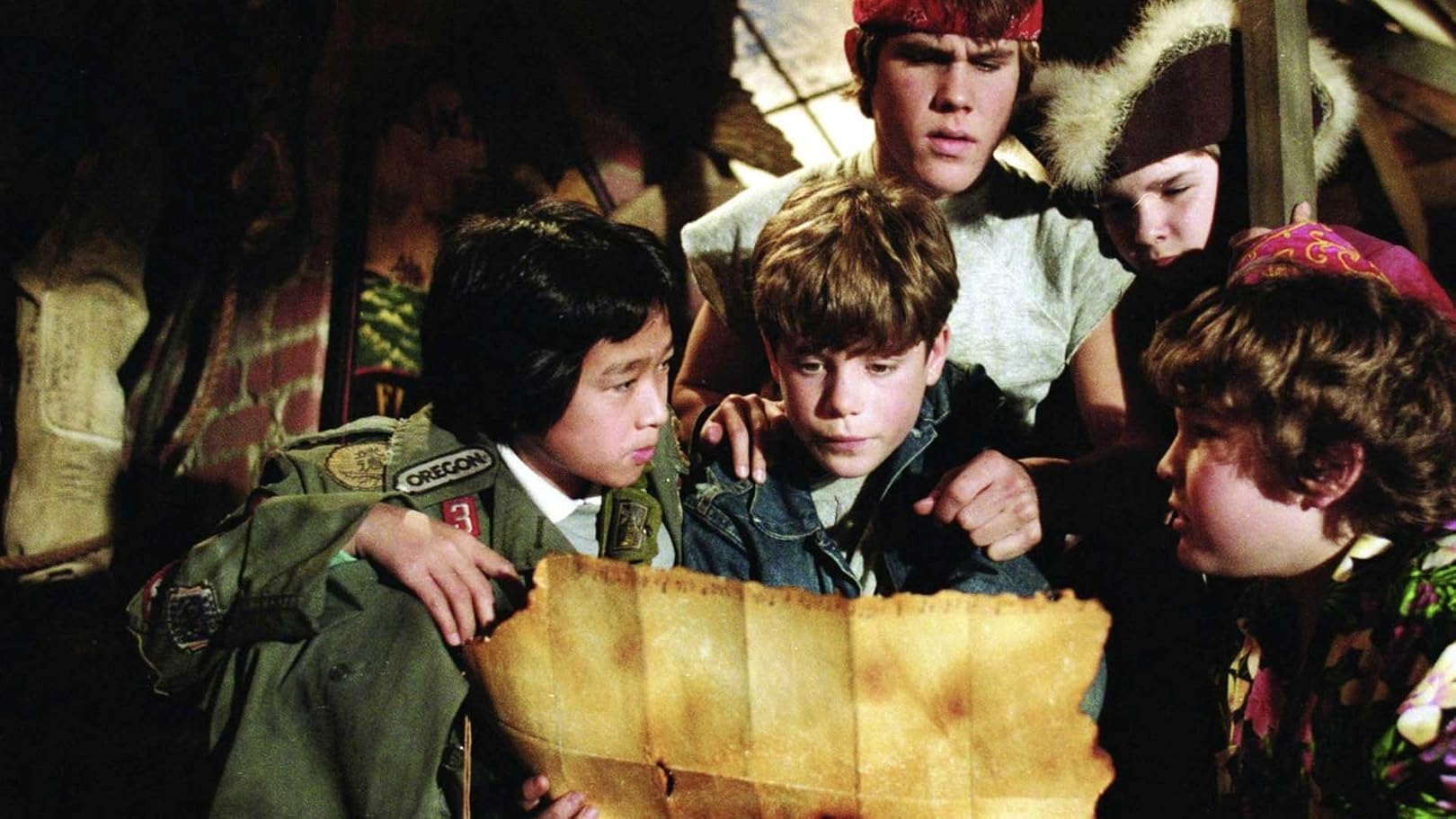 Watch The Goonies | Prime Video