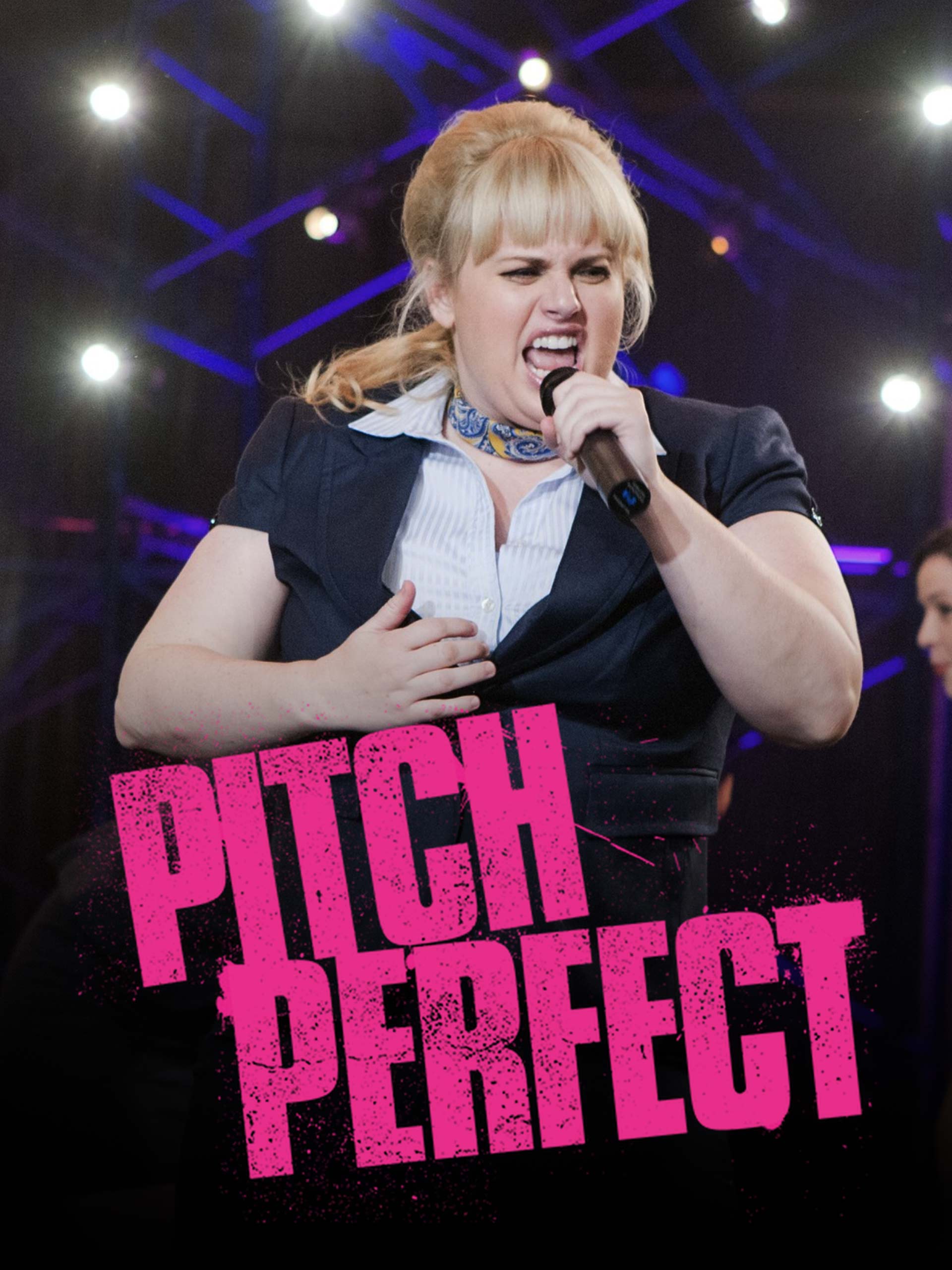 Prime Video: Pitch Perfect