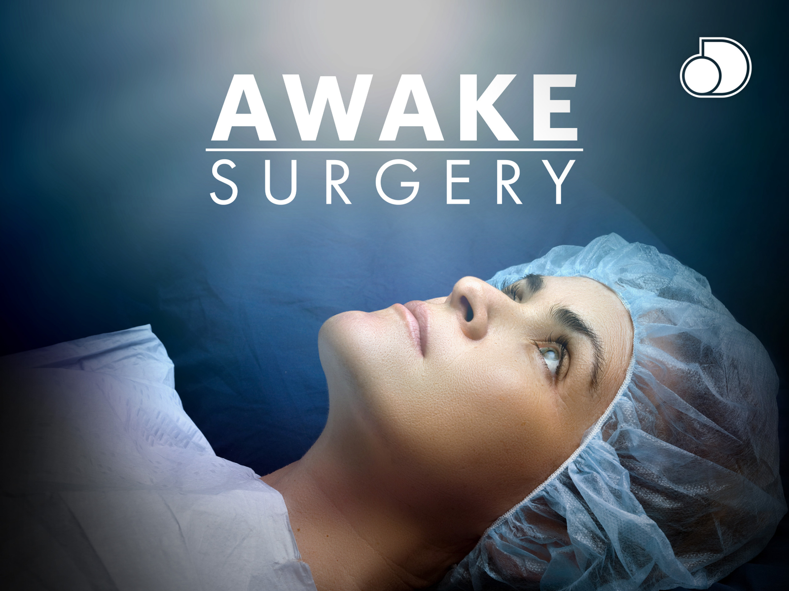 Prime Video: Awake Surgery - Season 1