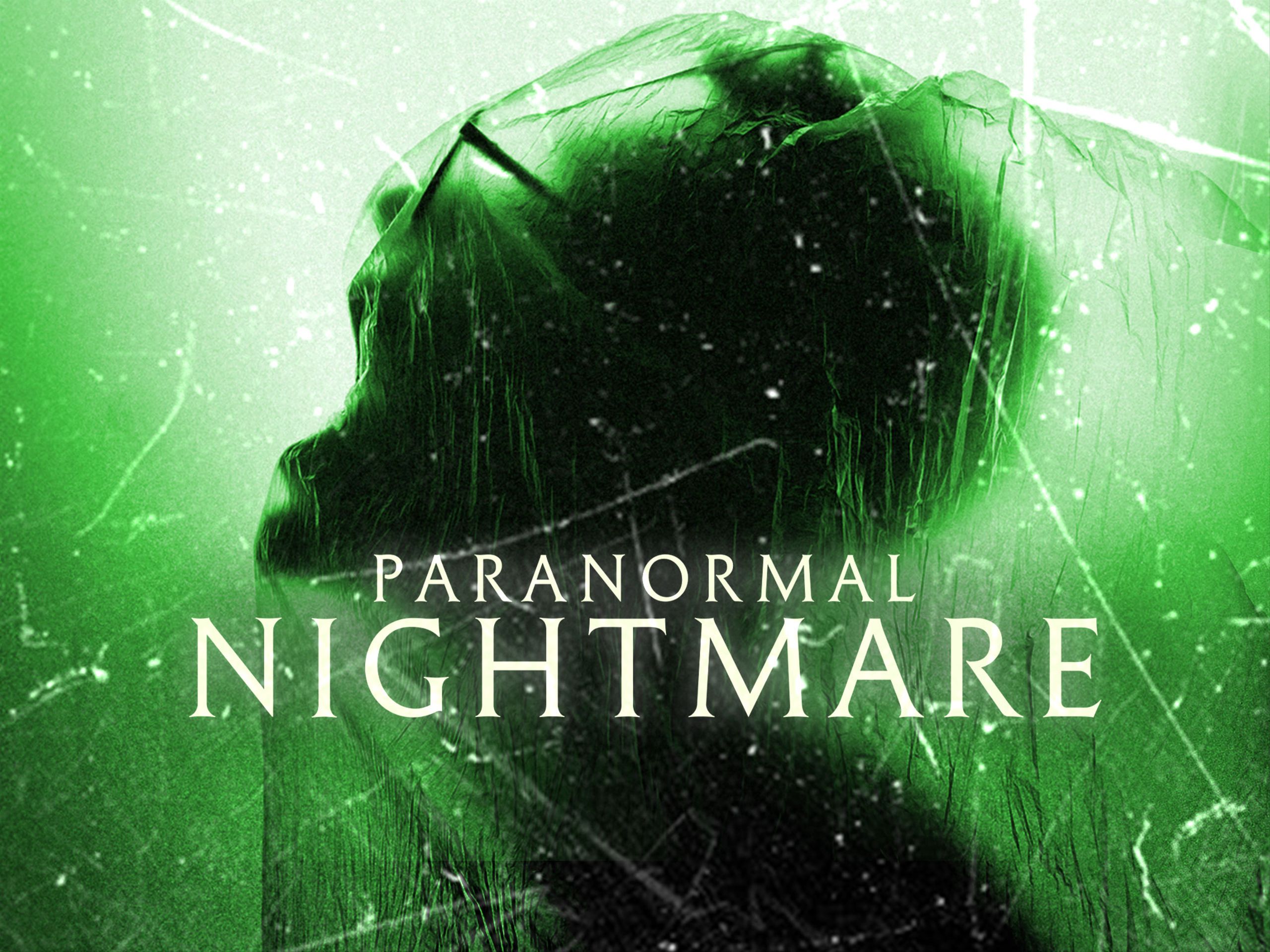 Prime Video: Paranormal Nightmare - Season 1