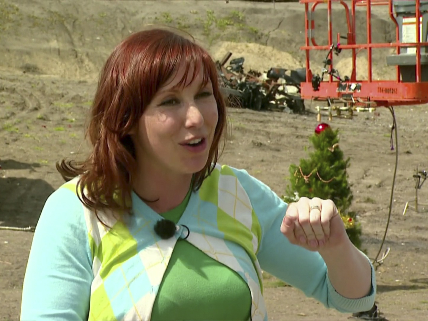 Prime Video: MythBusters - Season 7