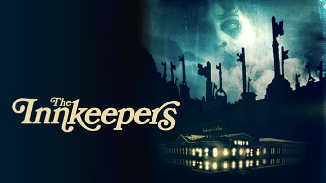 The Innkeepers