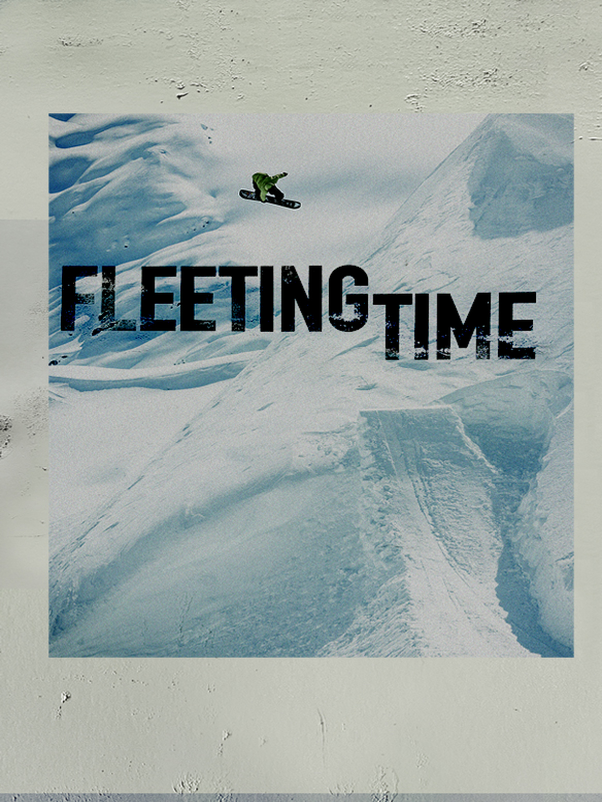 Prime Video: Fleeting Time