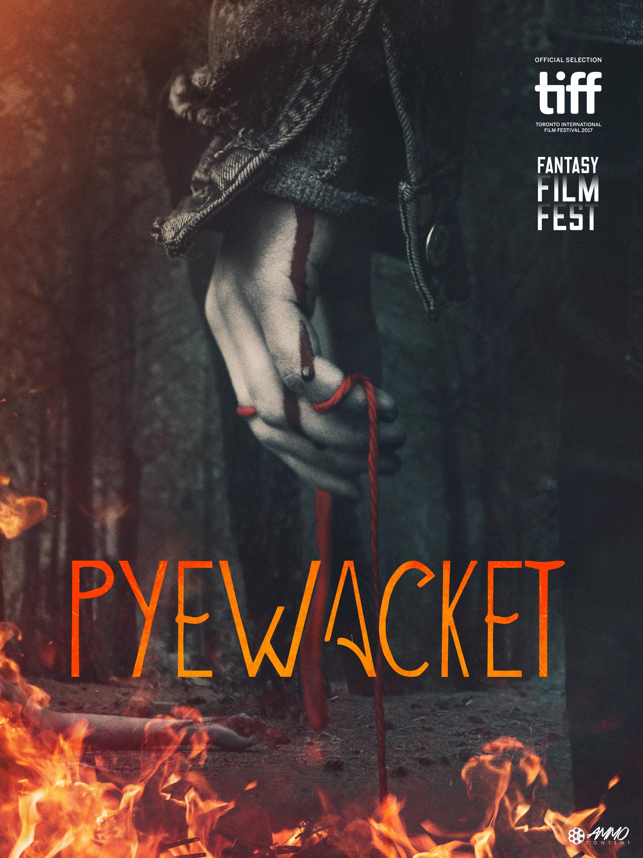 Prime Video: Pyewacket
