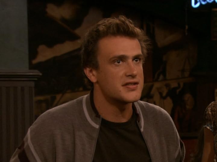 Prime Video: How I Met Your Mother - Season 1