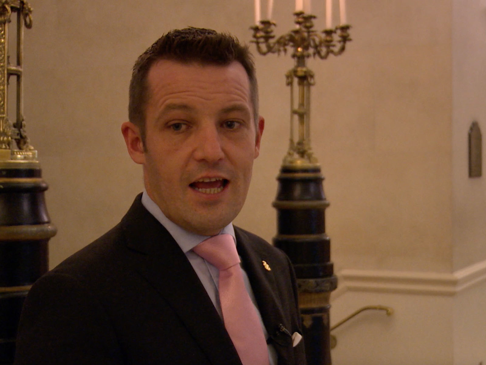 Prime Video: The Shelbourne