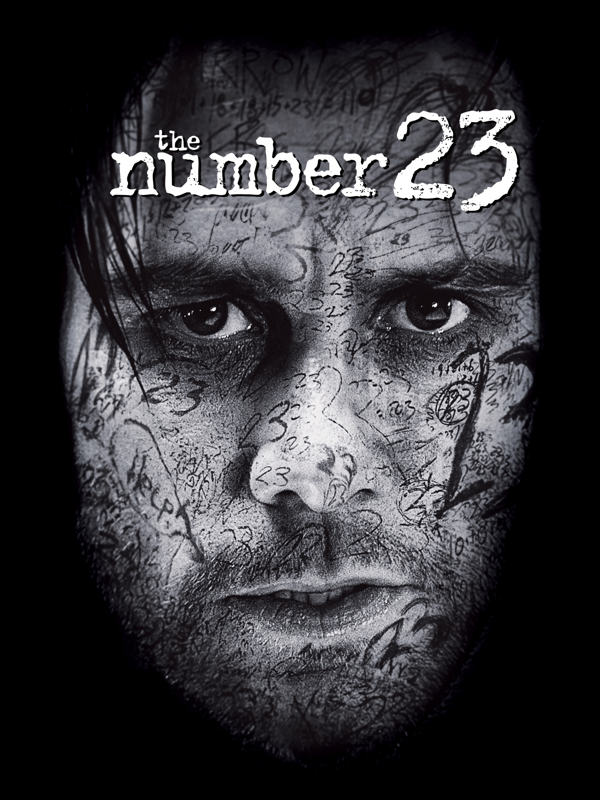 Prime Video: The Number 23