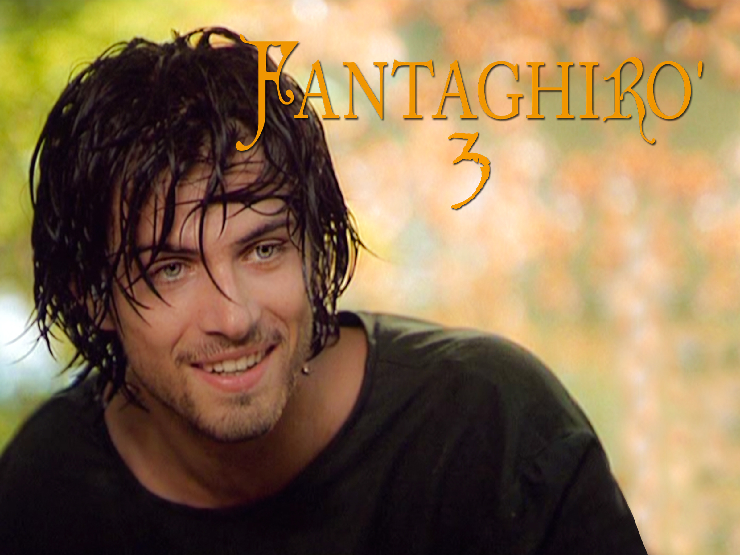 Prime Video: Fantaghirò 3