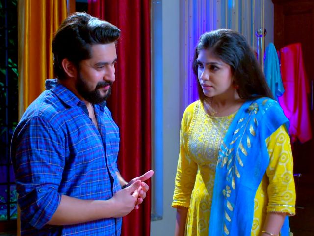 Prime Video: Thumbapoo Season 4