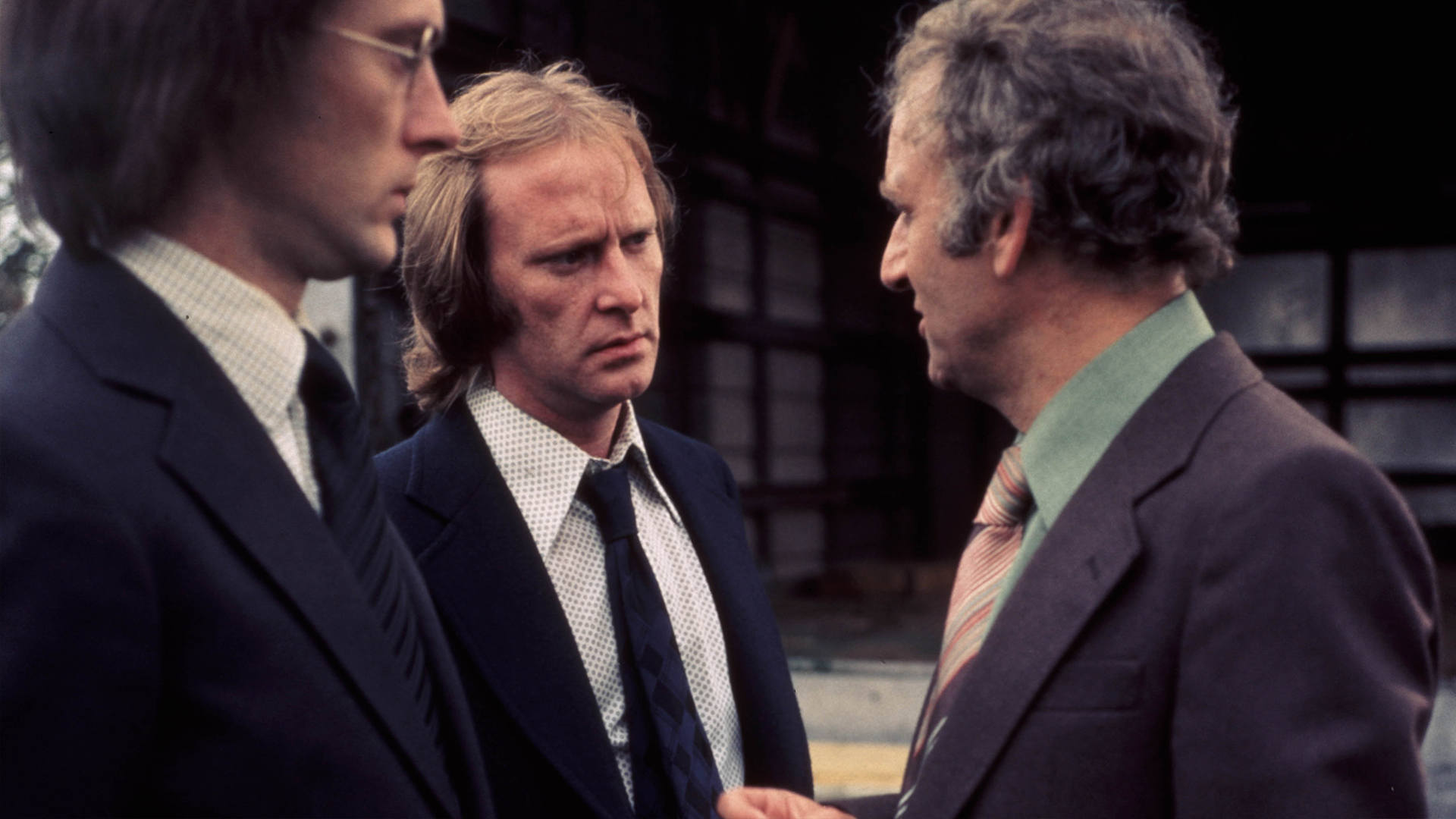 Watch The Sweeney, Season 3 | Prime Video