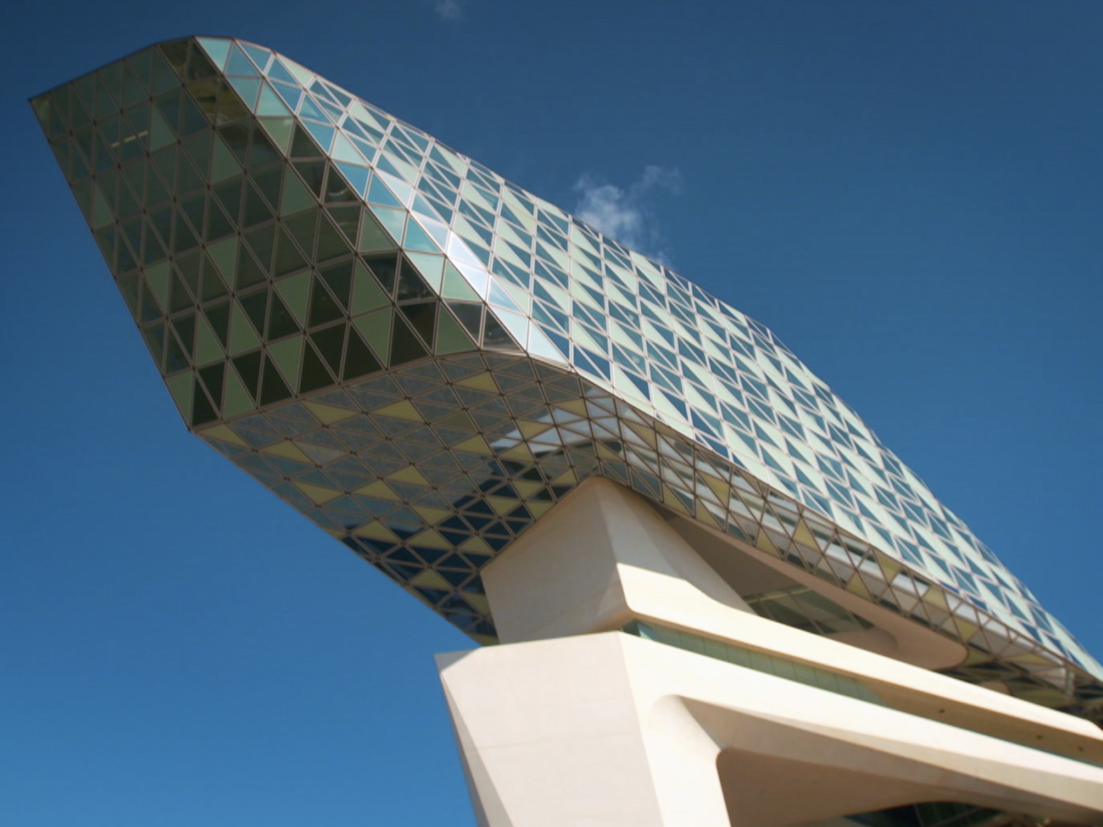 Prime Video: How Did They Build That - Season 1