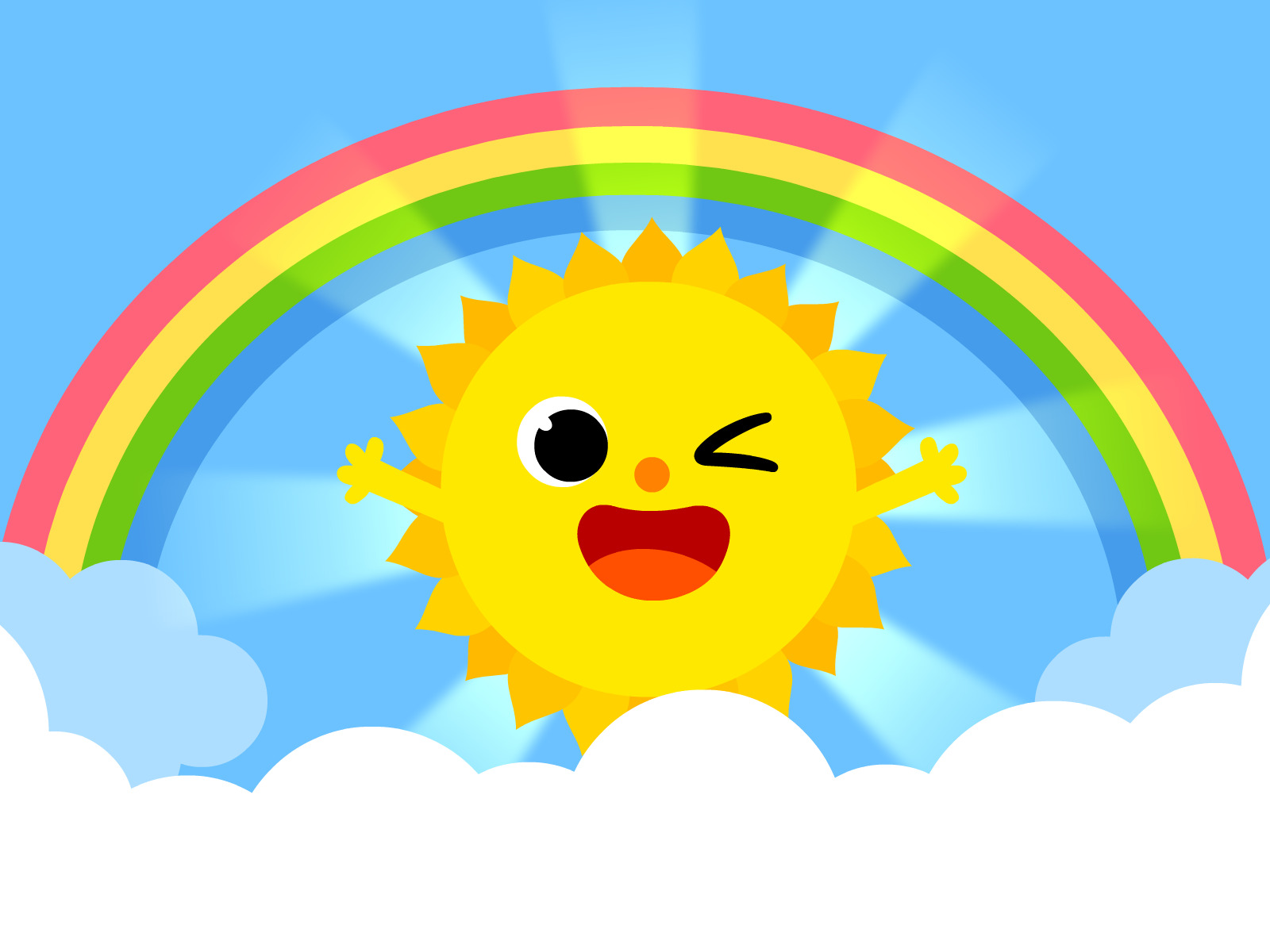 Prime Video: Pinkfong! Healthy Habit Songs