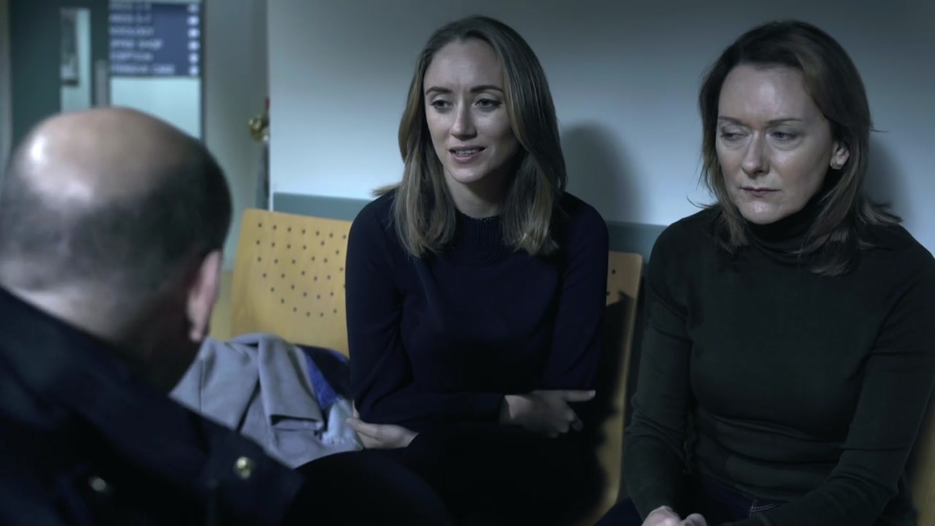 Watch Red Rock - Season 3 | Prime Video