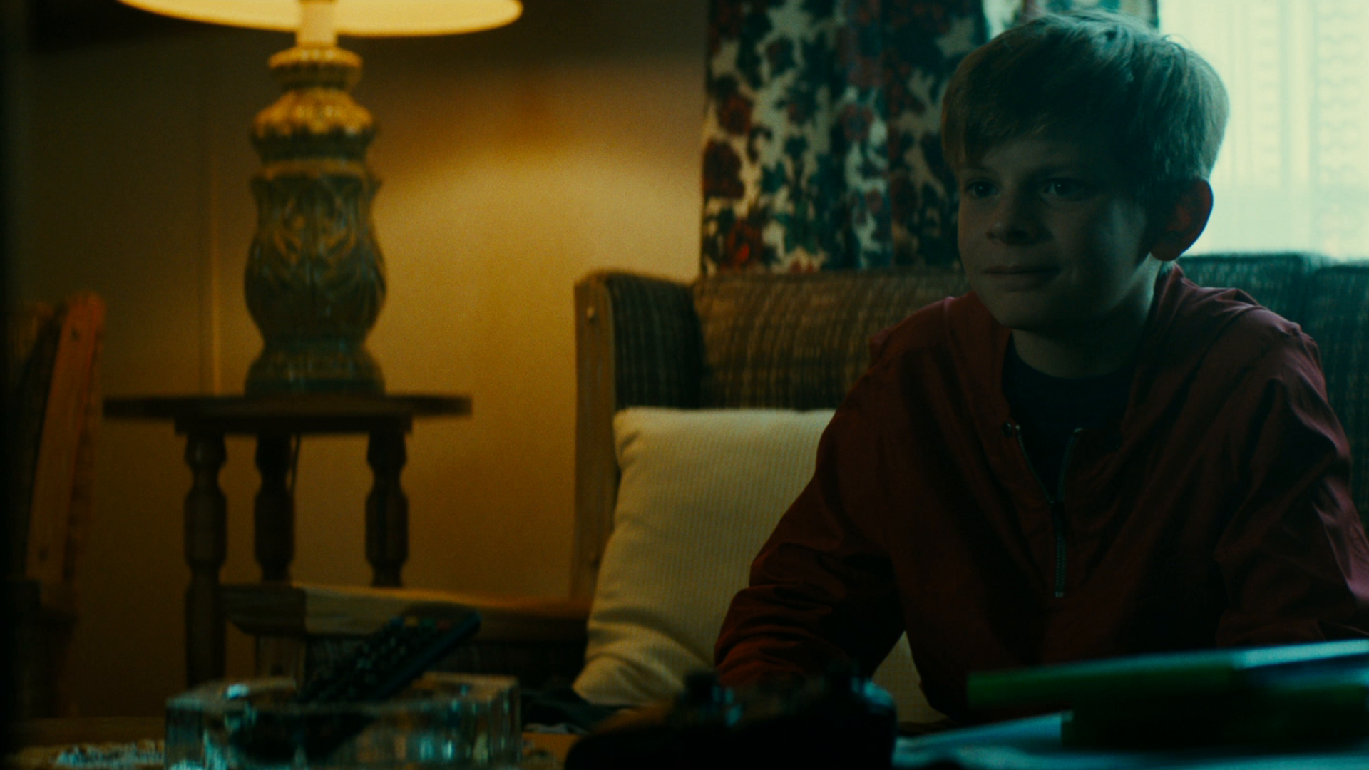 Prime Video: First Kill