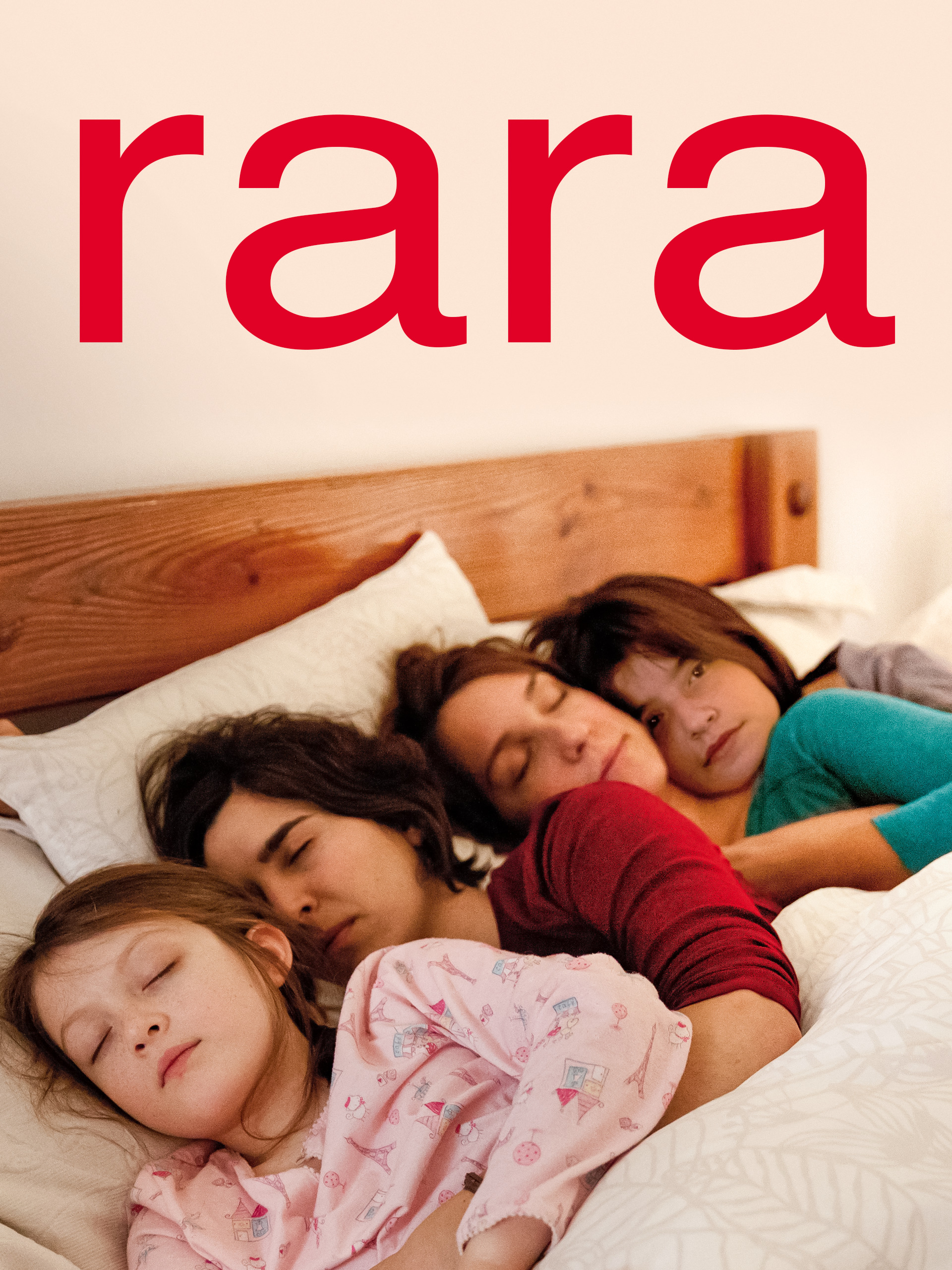 Prime Video: Rara