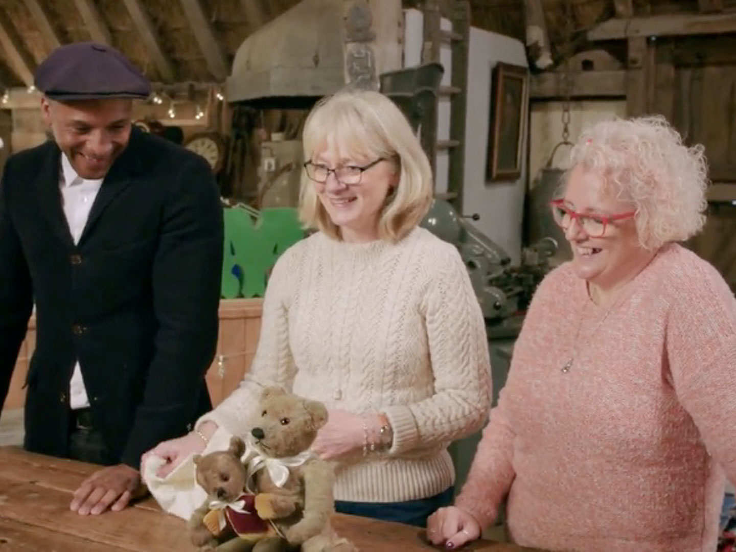 Prime Video: The Repair Shop - Season 2