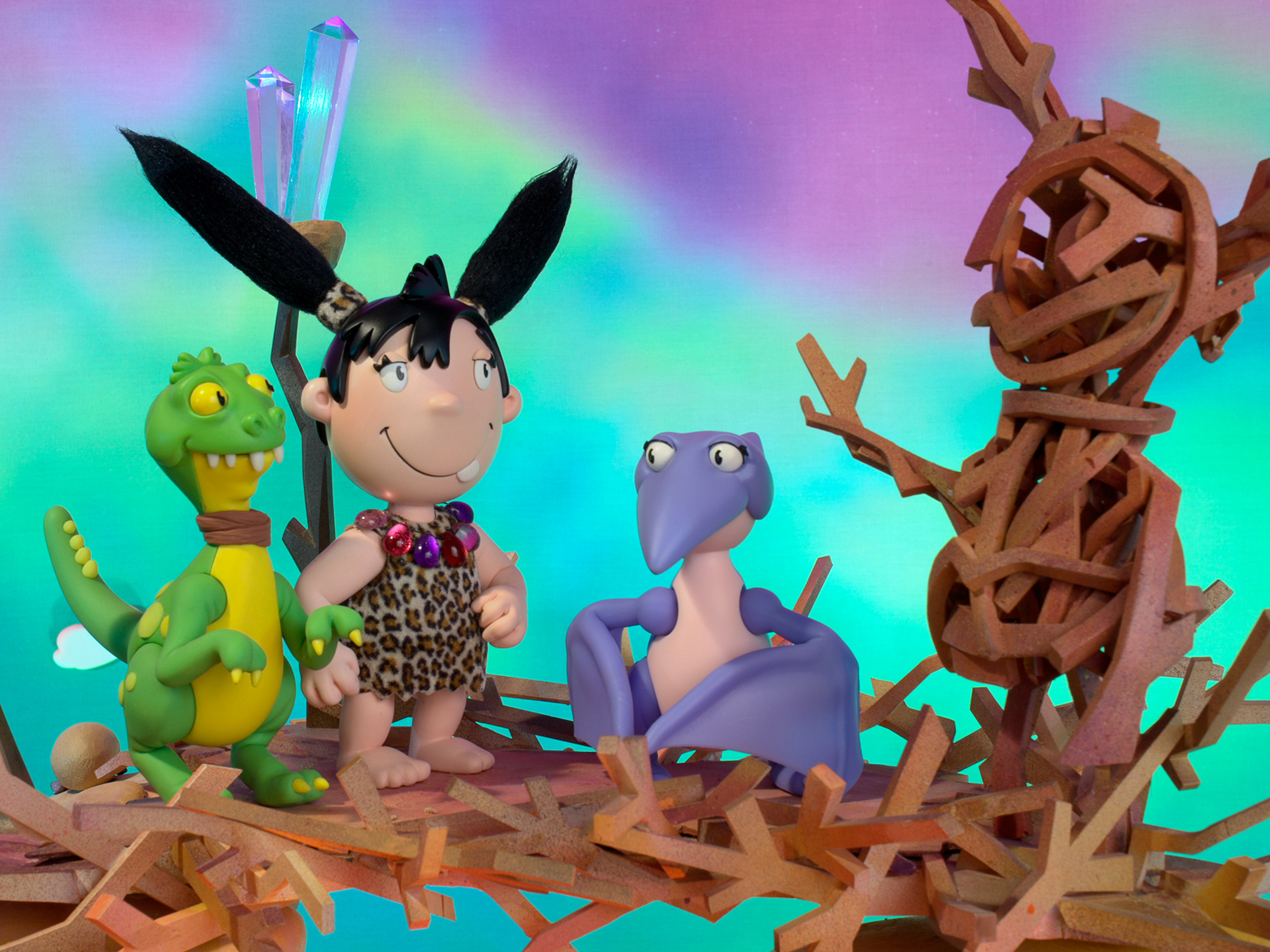 Prime Video: Igam Ogam