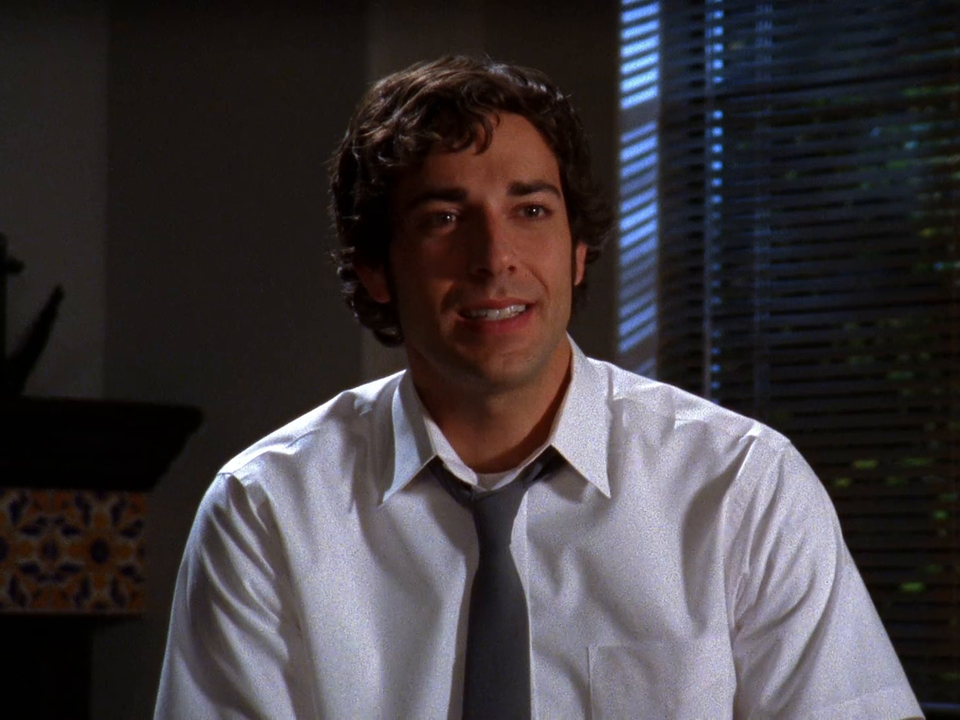 Prime Video: Chuck - Season 1