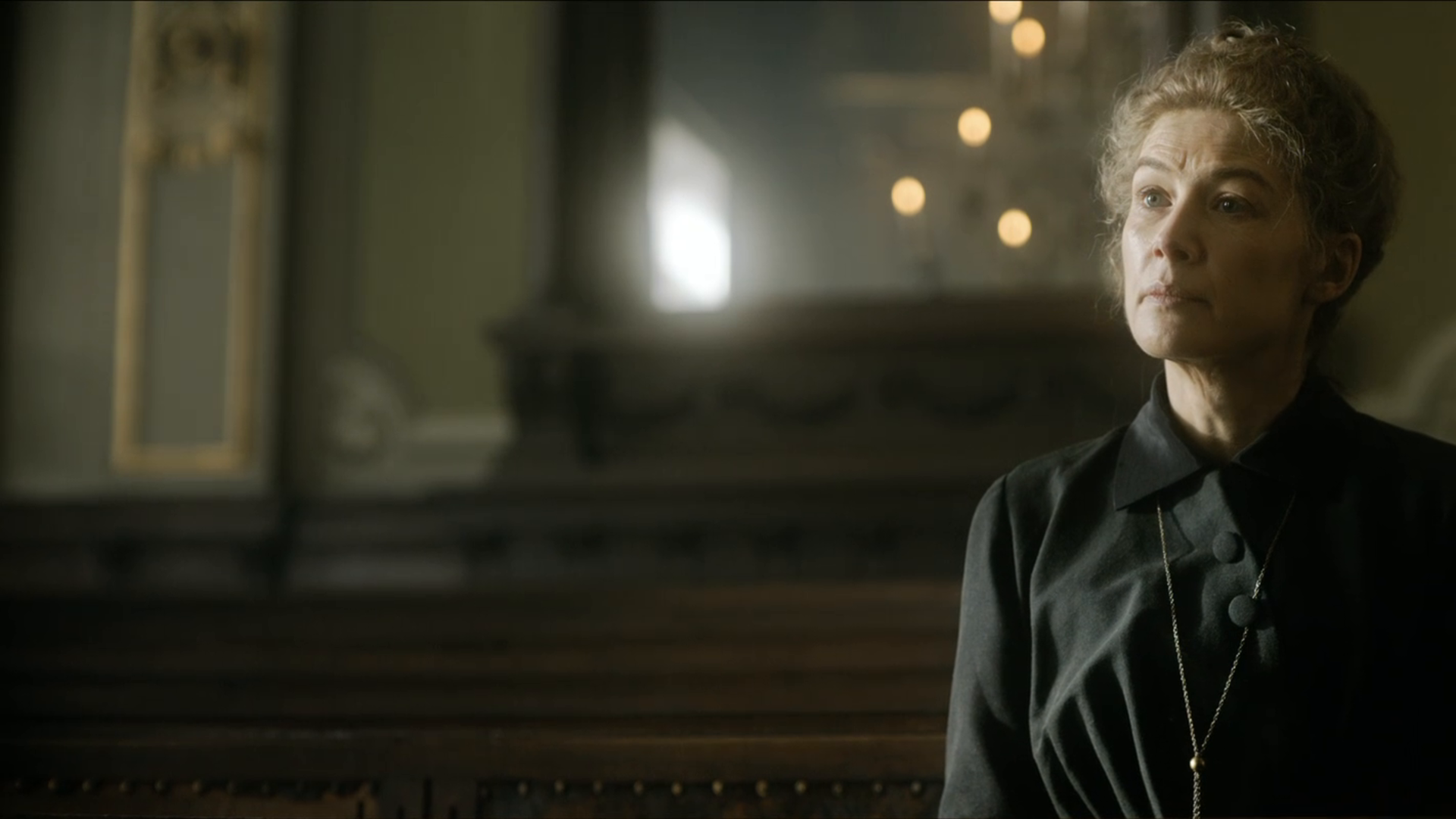 Prime Video: Radioactive