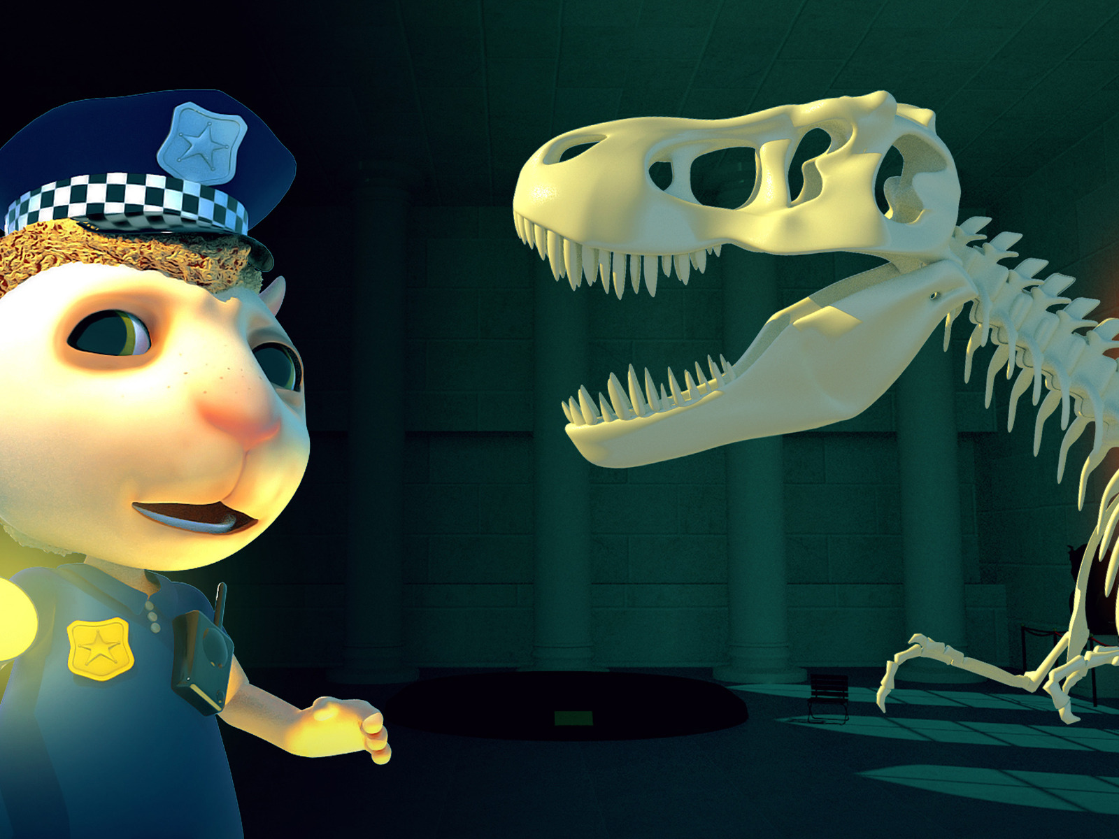 Prime Video: Dolly & Friends