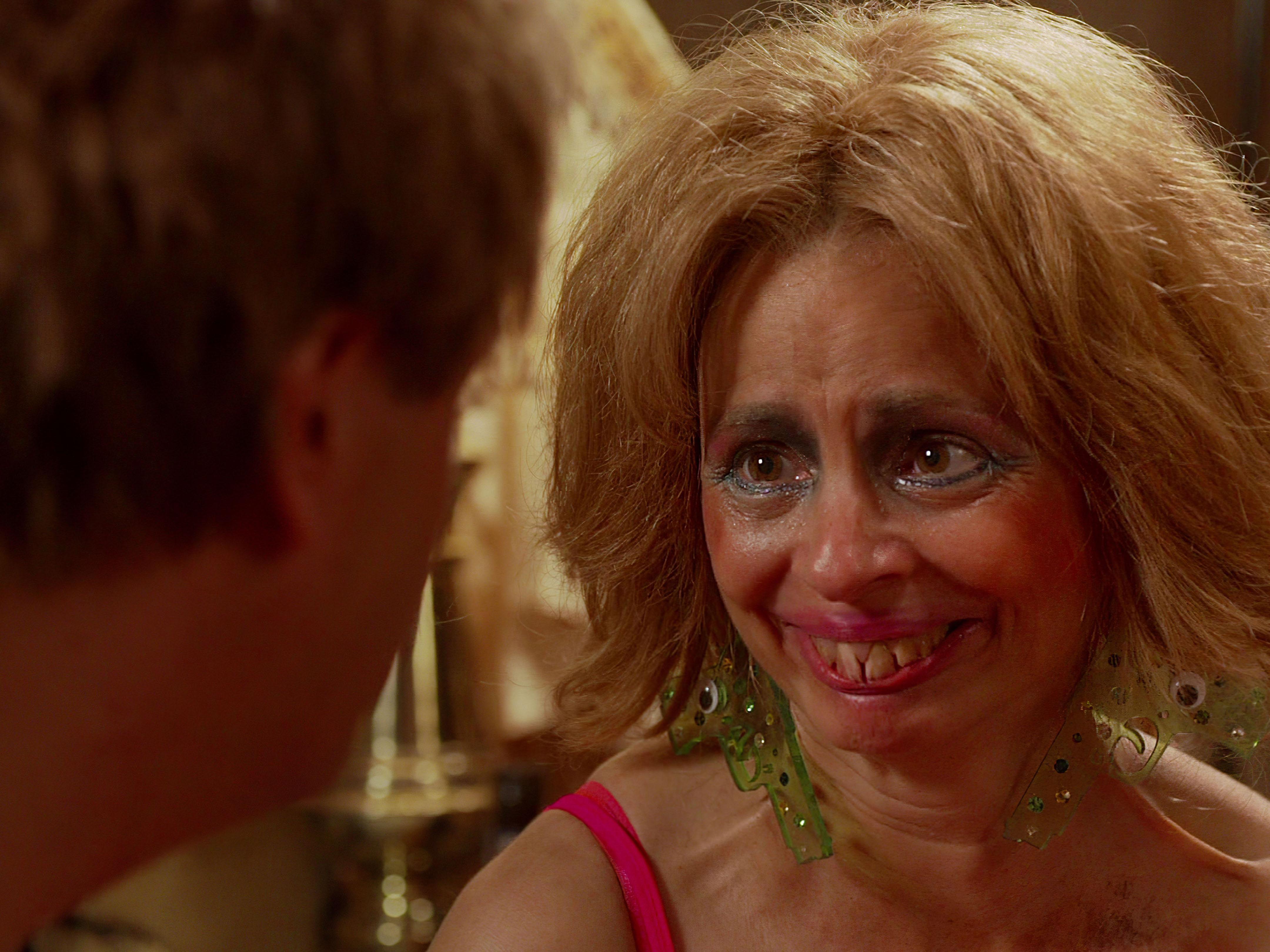 Prime Video: The Heart, She Holler - Season 3