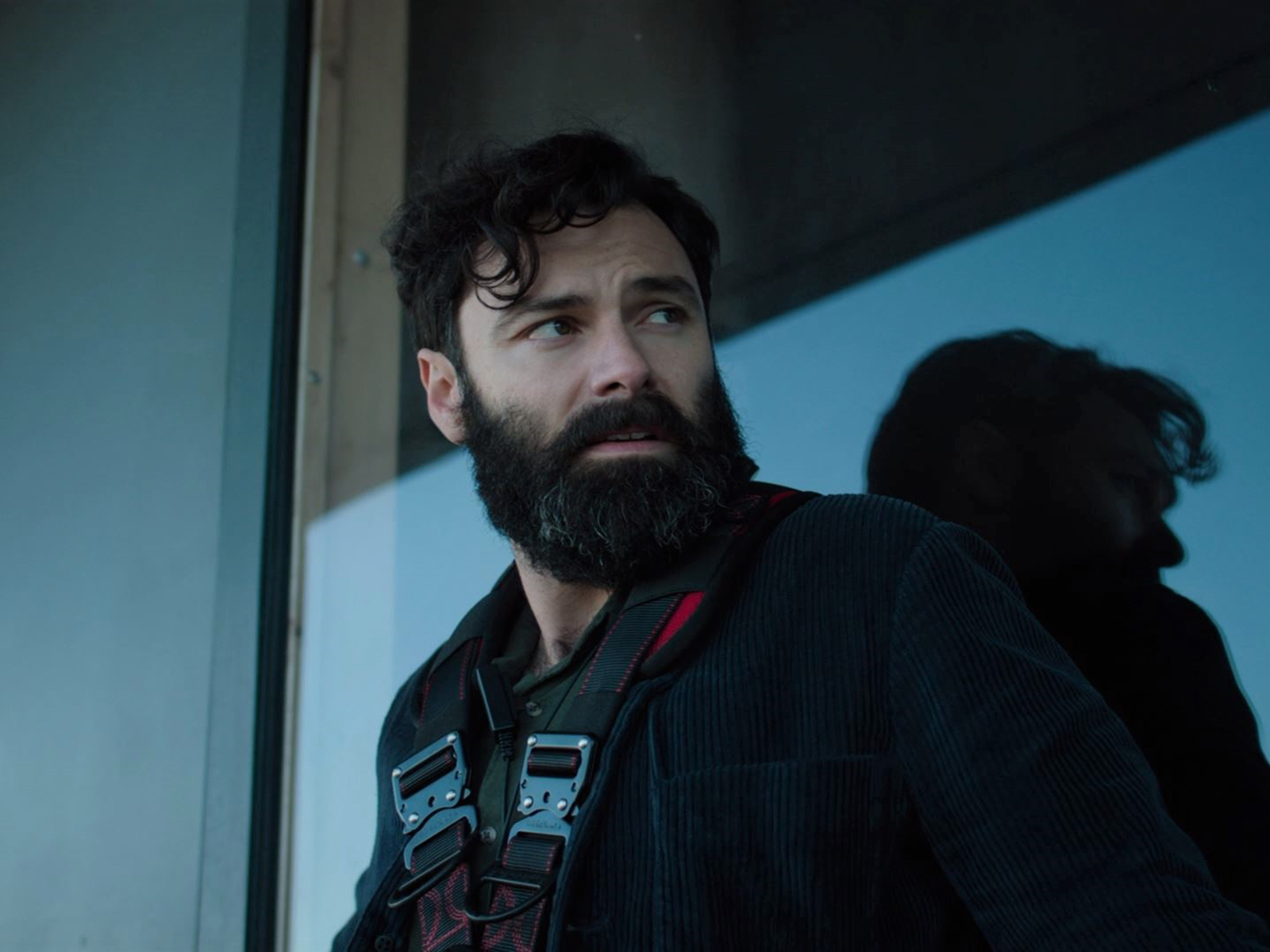 Prime Video: The Suspect Season 1