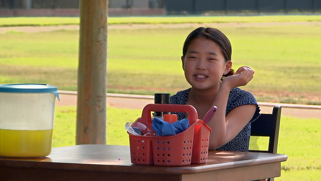 Prime Video: Substitute - Season 2