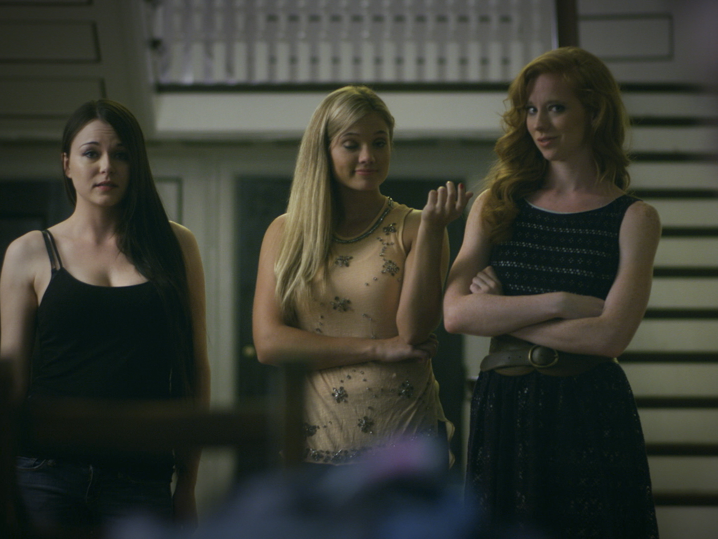 Prime Video: My Haunted House - Season 1