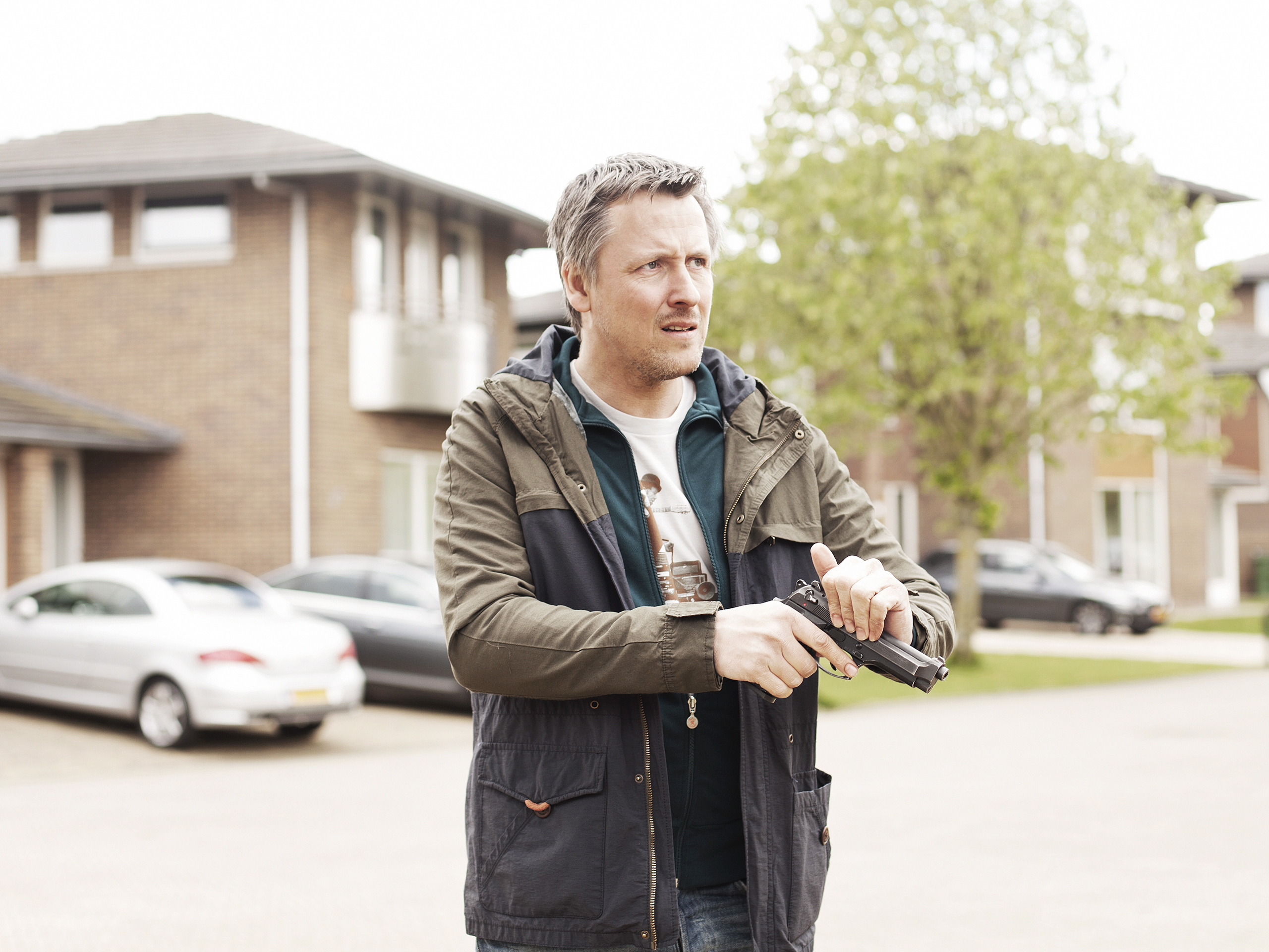 Prime Video: The Neighbors - Season 1