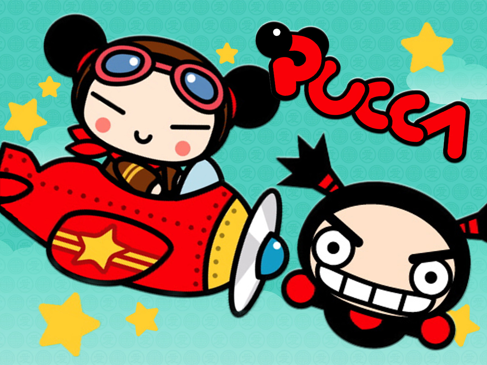 Prime Video: Pucca