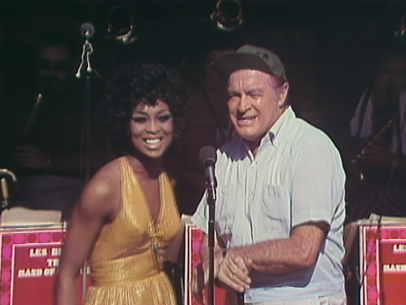 Prime Video: The Bob Hope Specials