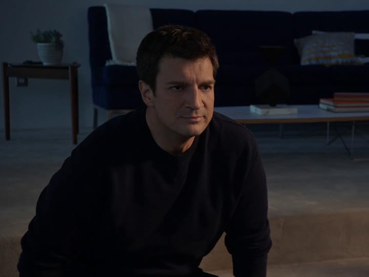 Prime Video: The Rookie, Season 1