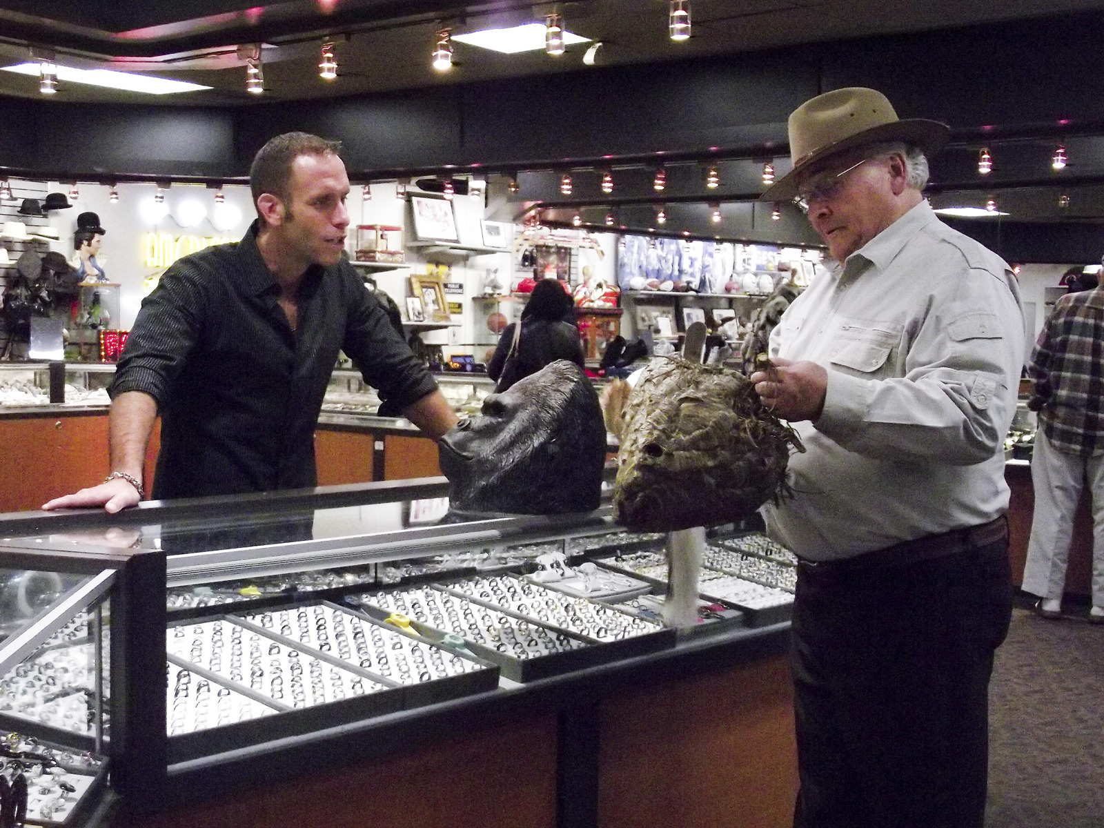 Prime Video: Hardcore Pawn