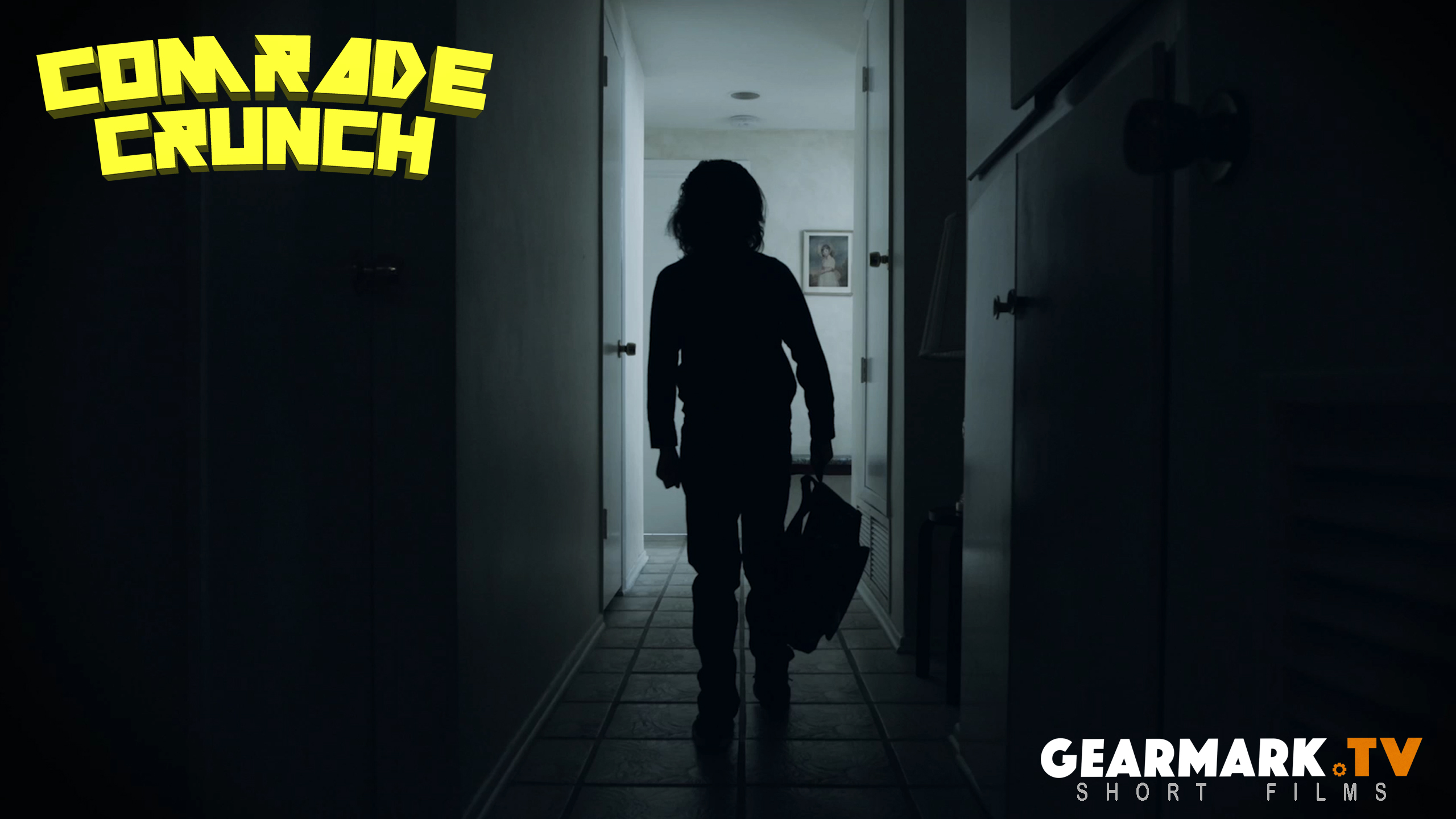 Amazon.co.jp: Comrade Crunchを観る | Prime Video