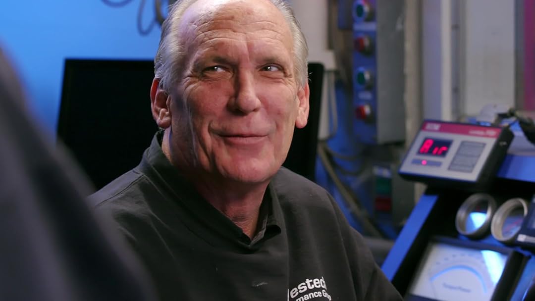 Watch Engine Masters | Prime Video