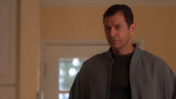 Amazon.com: Auggie Rose : Jeff Goldblum, Anne Heche, Timothy Olyphant ...