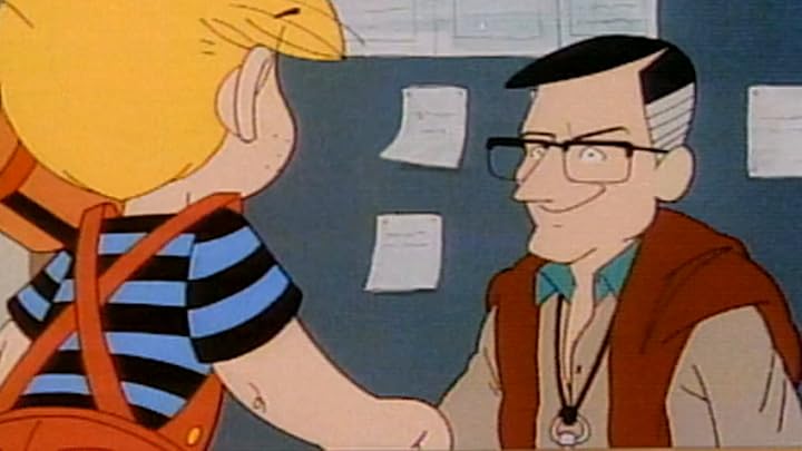 Prime Video: Dennis the Menace: The Mitchell's Move