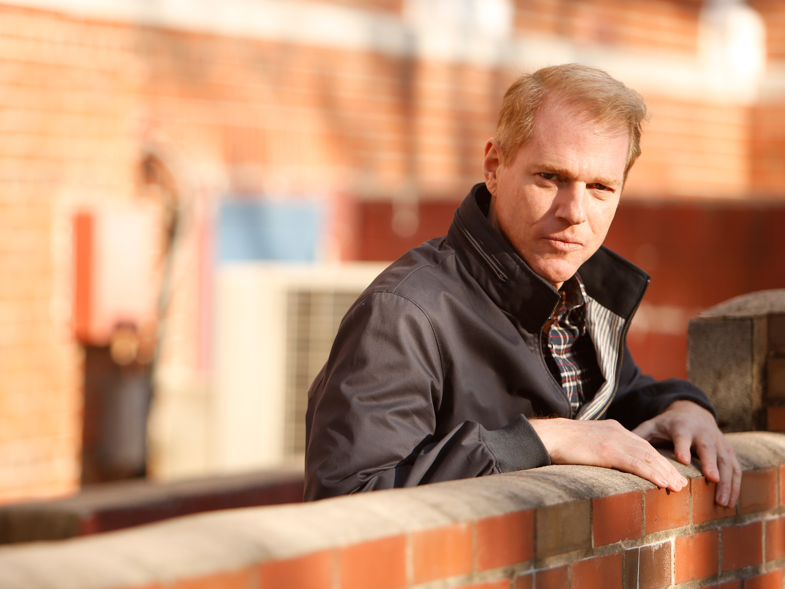 Prime Video: The Americans